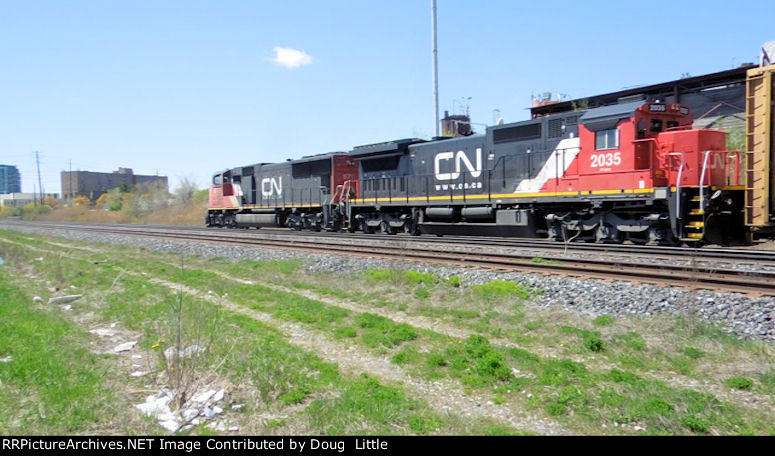 CN 2035